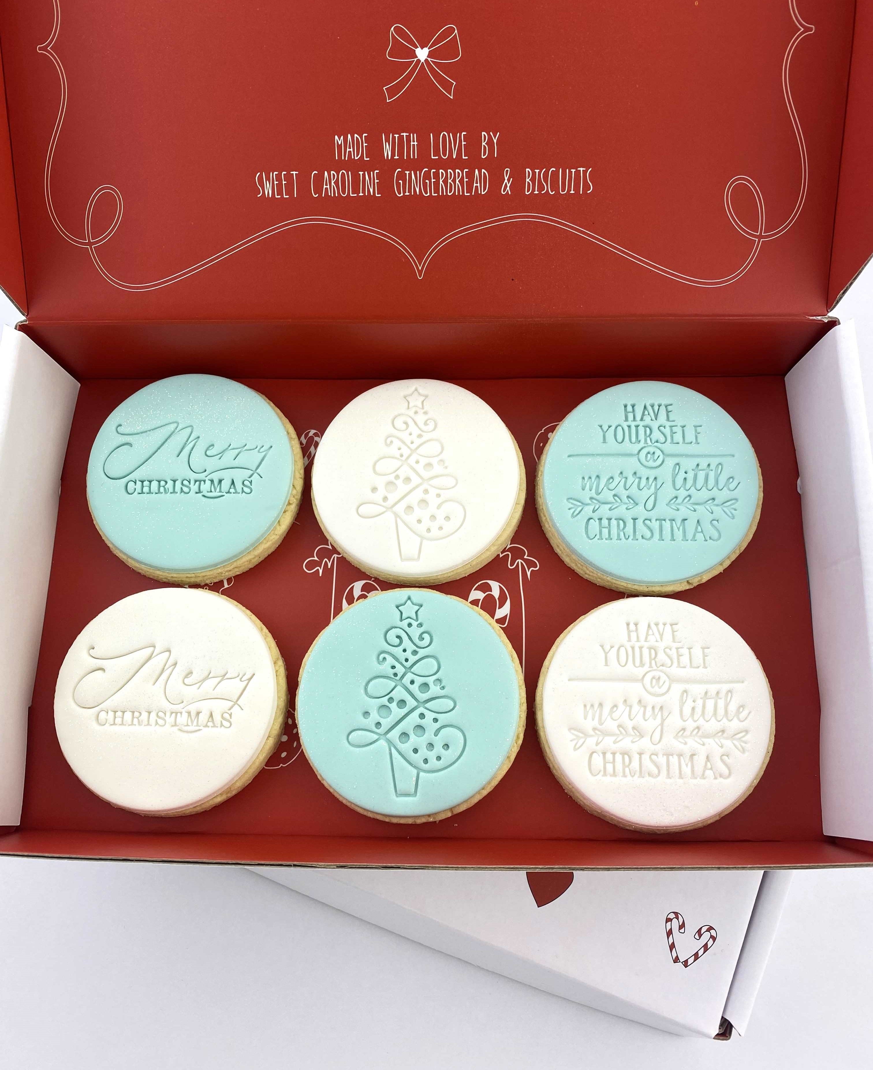 Sweet Caroline | Custom Cookies and Gingerbread | Bayside Melbourne ...