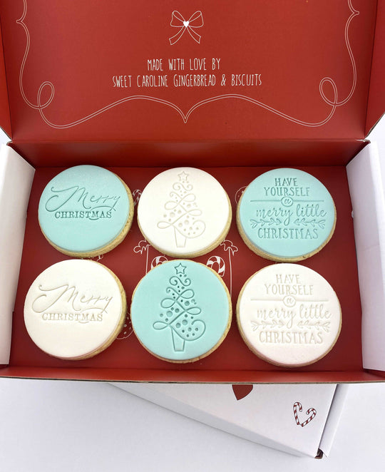 Sweet Caroline | Custom Cookies and Gingerbread | Bayside Melbourne ...