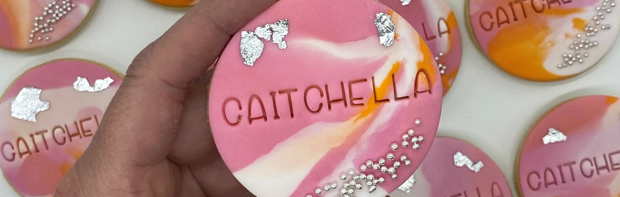 Sweet Caroline | Custom Cookies and Gingerbread | Bayside Melbourne ...