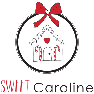 Special Occasion Custom Cookies | Sweet Caroline – Sweet Caroline ...